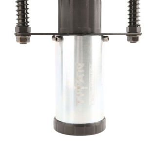 Titan Post Drivers PGD3875 Gas-Powered Farm and Home Series Post Driver ...