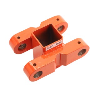 Titan Post Drivers PostJak Yoke For Residential Sized Fence Posts and ...