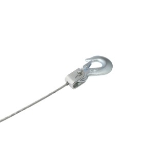 Professional Chain Link Fence 12-Foot Power Pull Ratchet Tool (1 Ton ...