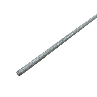 Chain Link Fence Steel Truss Rod 3/8" x 11' Long Hot Dip Galvanized ...