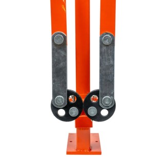 Titan Post Drivers PostJak Post And Stake Puller/Removal Tool (Large ...
