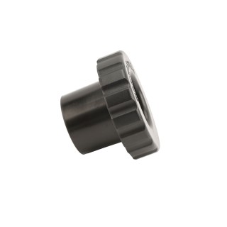 Titan Post Drivers 2" Reducer Collars For PGD2875 - YPGD2875-50-2 ...