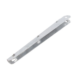 Chain Link Wall Mount 3-Strand Universal Barb Wire Arm - Barb Extension ...