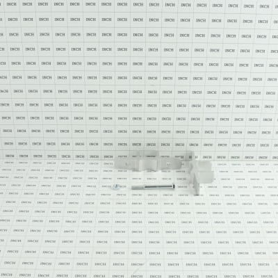 Bufftech 5" x 5" Post EZ Set Brackets for 1 7/8" or 2" Round Posts ...