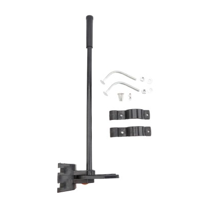 Chain Link Fence Latch Gate Auto Latch 1 5/8" x 2 1/2" [2 3/8" OD ...