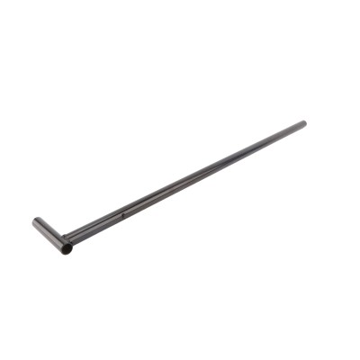 Chain Link 36" Drop Rod Assembly Kit - Heavy Duty Gate and Dumpster ...