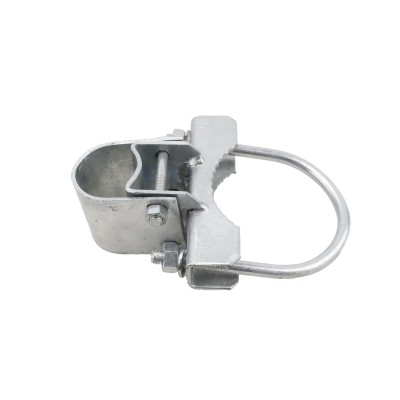 Chain Link 4" Bulldog Industrial Gate Hinge - Butt Hinge (Pressed Steel ...