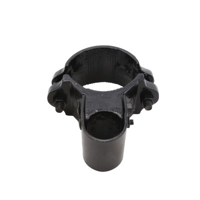 Chain Link 4" Black Gate Box Hinge Malleable - Butt Hinge (Malleable ...