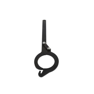 Chain Link 3 1/2" Bear Hold Chain Link Fence Stretcher Tool Grey (Lever ...