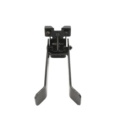 Chain Link 1 5/8" [1 5/8" OD] or 2" [1 7/8" OD] Double Drive Industrial ...