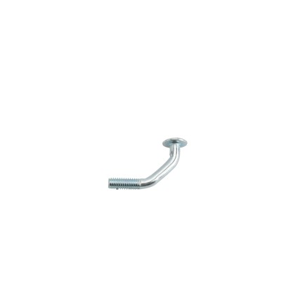 Square Sign Post Corner Bolt Medium (for up to 2 1/2" Square Sign Posts ...