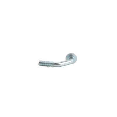 Square Sign Post Corner Bolt Medium (for up to 2 1/2" Square Sign Posts ...