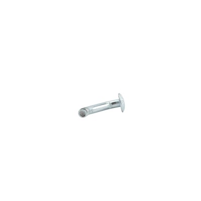 Square Sign Post Corner Bolt Medium (for up to 2 1/2" Square Sign Posts ...