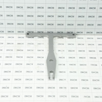Chain Link Fence Fabric Metal Knuckle Twist Installation Tool For ...