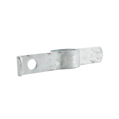 Chain Link Cantilever Gate Roller Stop for 1 5/8" Track | Chain Link ...