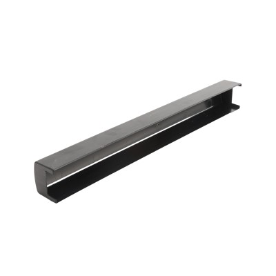 Chain Link DAC 36" Detex Standard Surface Mount Exit Bar Only (Anodized ...