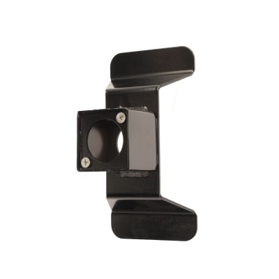 Chain Link Fence Gate DAC Lock Box with Integrated Pull (Black) | Chain ...