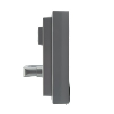 Chain Link DAC Lever Handle With Classroom Function For Detex Bar ...