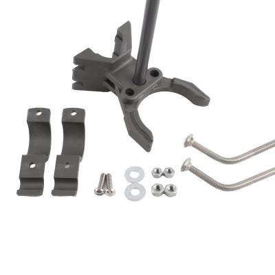 Chain Link Fence Latch Auto Latch 1 5/8" x 3" [2 7/8" OD] DAC Child ...