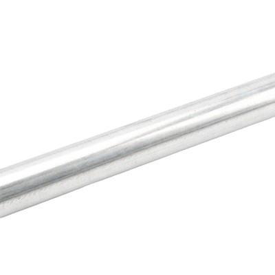 Extend Your Fence Chain Link Fence 24" Fence Post Extension - 1 3/8" [1 ...