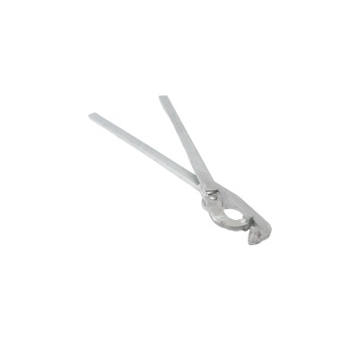 Chain Link Heavy-Duty Gate Clip Crimper - Fence Tool (Pressed Steel ...