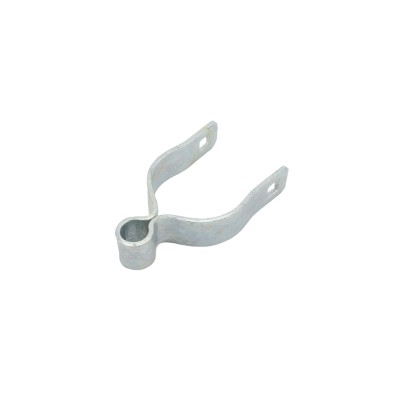Chain Link 2 1/2" [2 3/8" OD] x 5/8" Female Gate Frame Hinges ...