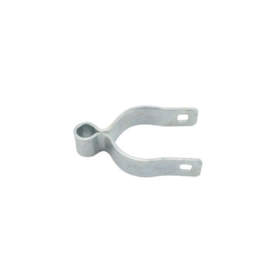 Chain Link 2 1/2" [2 3/8" OD] x 5/8" Female Gate Frame Hinges ...