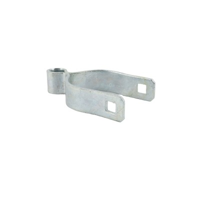 Chain Link 2 1/2" [2 3/8" OD] x 5/8" Female Gate Frame Hinges ...