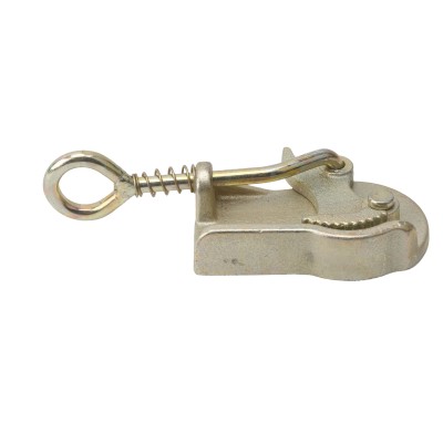 Chain Link Fence and Wire Stretcher Tool Hand Grip for Smooth and ...
