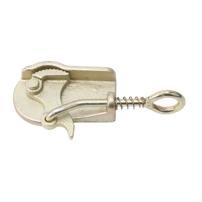 Chain Link Fence and Wire Stretcher Tool Hand Grip for Smooth and ...
