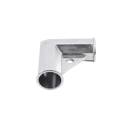Chain Link 1 3/8" x 1 3/8" Gate Corner ELL for 90 Degree Angles - Gate ...