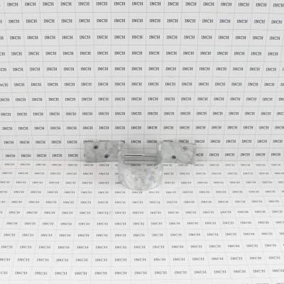 11-Gauge Wood to Steel 2 3/8" Pipe Grip Tie 2 3/8" Round Post to Wood ...