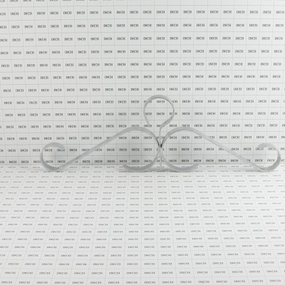 Chain Link 3-Piece 18" Long [12 Gauge] Gate Scroll - Decorative Gate ...