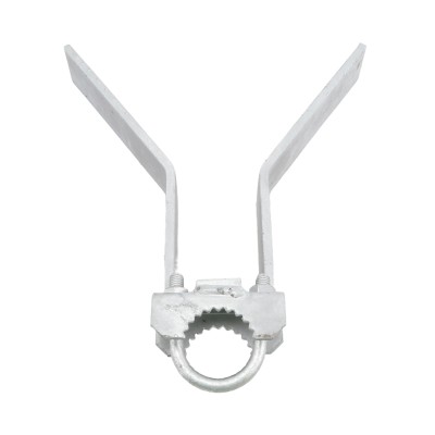 1 5/8" & 2" (1 7/8" OD) Industrial Slide Cantilever Gate Receiver Latch ...