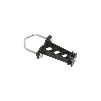 Insulator For Chain Link Fence Posts, Top Rails, Tube Gates, and Corral ...