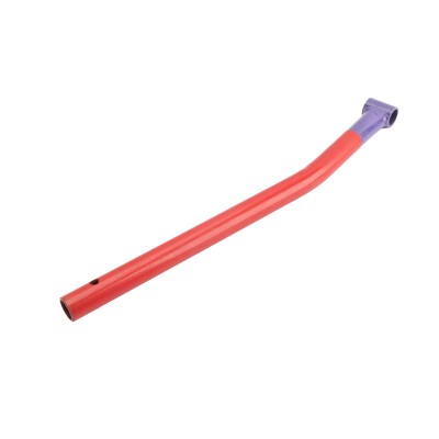 Chain Link Fence J Bolt Lag Screw Installer Tool Wrench - JBGH | Chain ...