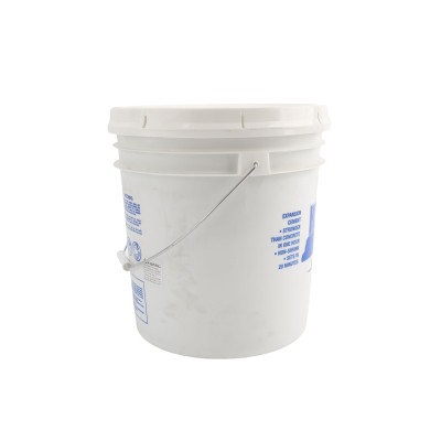 Chain Link Fence Post Kwixset Waterproof Exterior Expanding Hydraulic ...