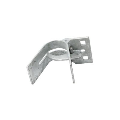 Chain Link Lock N' Latch Offset Type For Single Gates (Hot Dip ...