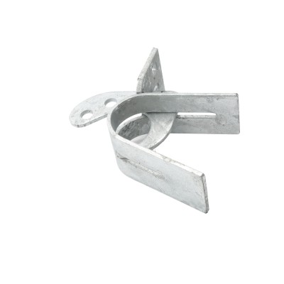 Chain Link Lock N' Latch Offset Type For Single Gates (Hot Dip ...