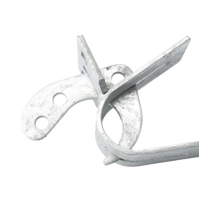 Chain Link Lock N' Latch Offset Type For Single Gates (Hot Dip ...