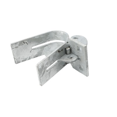 Chain Link Lock N' Latch Offset Type For Single Gates (Hot Dip ...