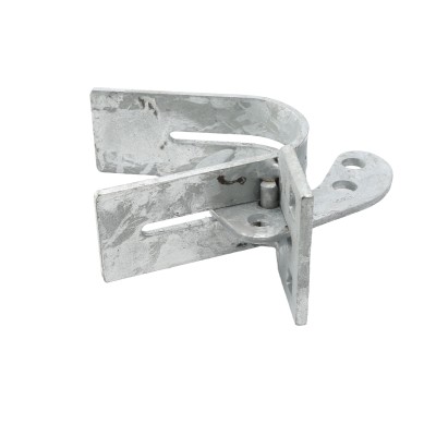 Chain Link Lock N' Latch Offset Type For Single Gates (Hot Dip ...
