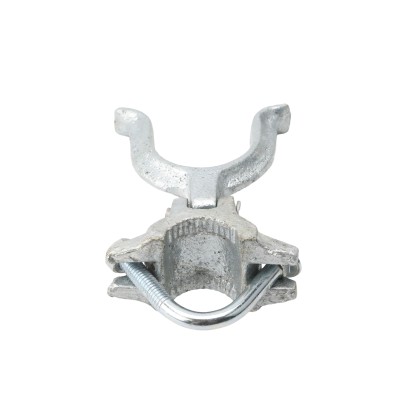 Chain Link Fence Latch 1 3/8" [1 3/8" OD] x 2" [1 7/8" OD] Drop Fork ...