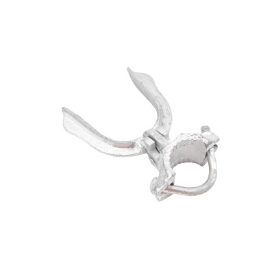 Chain Link Fence Latch 1 5/8" x 3" [2 7/8" OD] Drop Fork Latch Gate ...