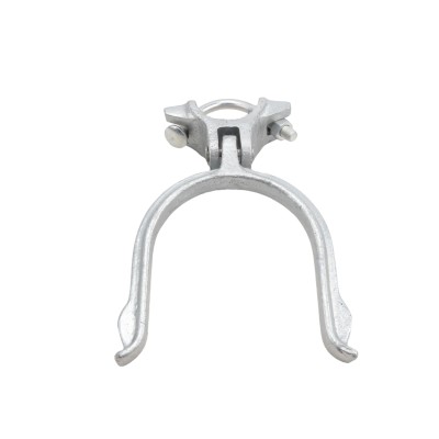 Chain Link Fence Latch 1 5/8" x 4" Drop Fork Latch Gate Assembly - Gate ...