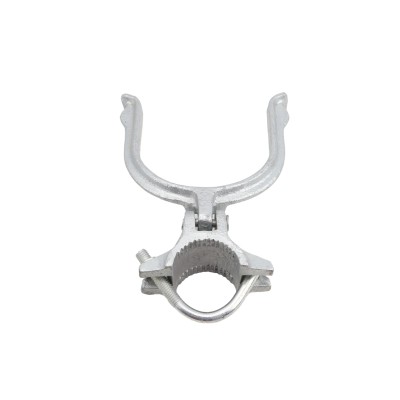 Chain Link Fence Latch 1 5/8" x 4" Drop Fork Latch Gate Assembly - Gate ...