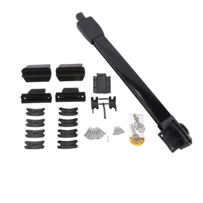 Chain Link Fence Latch D&D Magnalatch Series 3 Gate Safety Latch w ...