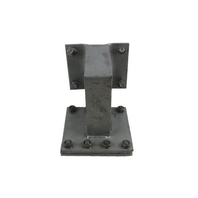 Chain Link 4" Overhead I Beam Hanger Assembly for Overhead I-Beam Slide ...