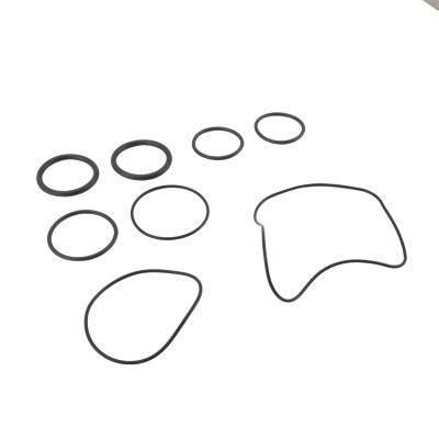 Titan Post Drivers O-Ring Rebuild Kit 2000/2000X - PGD2000RKIT | Chain ...