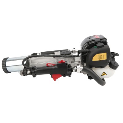 Titan Post Drivers PGD2875 Gas-Powered Farm and Home Series Post Driver ...